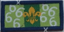 Scout Service Stars – Cambridge District Scout Archive